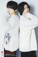 発売日 2021/12/17 メーカー アニメイト 型番 - 備考 商品解説■「TVガイドVOICE STARS vol.20」のアニメイト購入特典です。※雑誌、その他特典等は付属致しません。予めご了承下さい。【商品詳細】サイズ：約148×...