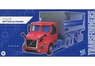 発売日 - メーカー ハズブロ 型番 - JAN 5010996137968 備考 商品解説■Volvo(ボルボ)のVNR300に変形するオプティマスプライムです。【商品詳細】＜セット内容＞VNRオプティマスプライム本体、ブラスター、トレー...