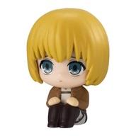 発売日 2023/12/31 メーカー バンダイ 型番 - JAN 4570118128973 中古注意事項 ※こちらの商品はカプセルトイです。 備考 商品解説■TVアニメ「進撃の巨人」10周年記念商品!大人気のまちぼうけシリーズに「調査兵...