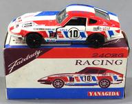 発売日 - メーカー トミー 型番 - 備考 商品解説■｢トミカ｣に、1/60 NISSAN FAIRLADY 240ZG RACING #10(ホワイト×レッド×ブルー)がラインナップ。こちらの商品は、アイアイアド・カンパニー特注の商品で...