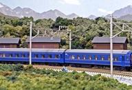 発売日 2024/01/28 メーカー KATO(カトー) 型番 10-882 JAN 4949727693408 中古注意事項 ※本製品に動力ユニットは付属いたしません、予めご了承ください。 備考 商品解説■──日本海縦貫線で大阪〜青森を...