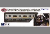 発売日 - メーカー トミーテック 型番 - JAN 4543736257684 中古注意事項 ※本製品に動力ユニットは付属いたしません、予めご了承ください。 備考 商品解説■｢鉄道コレクション｣に、1/150 東山線5000形 5114ラ...