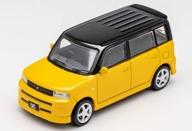 発売日 2024/02/17 メーカー Die Cast Team(ダイキャストチーム) 型番 LL-015-62 JAN 6942833003510 備考 商品解説■新ブランド「ダイキャストチーム」から、”トヨタbB”のご紹介です。製品に...