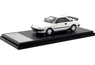 発売日 2024/02/18 メーカー ハイストーリー 型番 HS448WH JAN 4523231447377 備考 商品解説■トヨタ自動車株式会社が1984年に販売開始した”初代MR2(AW10型) Gリミテッド”が1/43スケールレジ...