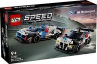 発売日 2024/03/01 メーカー LEGO 型番 - JAN 5702017583754 備考 商品解説■「レゴ スピードチャンピオン」から、BMW M4 GT3＆BMW M ハイブリッド V8 レースカーコンボが登場!!【商品詳細】...