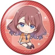 発売日 2024/03/01 メーカー ペンギンパレード 型番 - JAN 4582739071941 備考 商品解説■TVアニメ「ようこそ実力至上主義の教室へ」より、ぺたん娘缶バッジが登場です！描きおこしのぺたんと座った可愛いイラストを使...