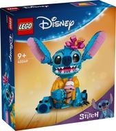 発売日 2024/03/01 メーカー LEGO 型番 - JAN 5702017583624 備考 商品解説■「レゴ ディズニー」から、スティッチが登場!!【商品詳細】対象年齢：9歳以上 関連商品はこちらから LEGO　