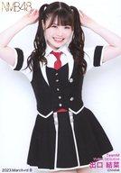 発売日 2023/04/13 メーカー NMB48 型番 - 関連商品はこちらから NMB48　