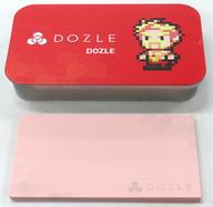発売日 2024/02/20 メーカー ローソン 型番 - JAN 4582696378053 備考 商品解説■「ドズル社×ローソン キャンペーン」の「ランダム缶メモ」です。【商品詳細】サイズ：約W51×H82×D17mm素材：(缶)ブリキ...