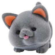 発売日 2024/01/31 メーカー Qualia 型番 - JAN 4589795376294 中古注意事項 ※こちらの商品はカプセルトイです。 備考 商品解説■ぷくぺろどうぶつ マスコットフィギュアが登場!【商品詳細】サイズ：全高約3...