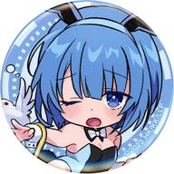 発売日 2024/01/10 メーカー ティームエンタテインメント 型番 - JAN 4582754755345 備考 商品解説■「カジノバニー」がテーマの描き下ろしイラストや、かわいいちびキャライラストを使用した缶バッジです。【商品詳細】...