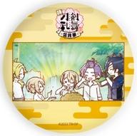 発売日 2024/02/29 メーカー A3 型番 - JAN 4582701209204 備考 商品解説■GraffArtとは、A3オリジナルシリーズのらくがき風デザイン。65mmと少し大きめサイズの缶バッジです。【商品詳細】サイズ：約6...