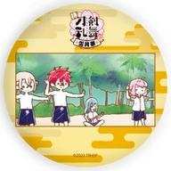 発売日 2024/02/29 メーカー A3 型番 - JAN 4582701209204 備考 商品解説■GraffArtとは、A3オリジナルシリーズのらくがき風デザイン。65mmと少し大きめサイズの缶バッジです。【商品詳細】サイズ：約6...