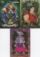 発売日 2024/01/31 メーカー セガ 型番 - 備考 商品解説■「セガラッキーくじONLINE ディズニーヴィランズ＆ディズニーキャラクター 2023」F賞の『カードセット(3枚セット)』になります。【商品詳細】サイズ：約8.8cm...