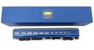 発売日 2024/03/31 メーカー カツミ(KTM) 型番 1-025-114 JAN 4582490158837 備考 商品解説■カツミの“ブルトレ”が生まれ変わる!＜製品紹介＞今回は東京駅を発着する寝台特急列車に24系25形が投入さ...