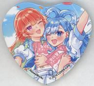 発売日 2024/03/01 メーカー カルチュア・エンタテインメント 型番 - JAN 4947864060985 備考 商品解説■「ホロライブ × HoneyWorks 『ほろはにヶ丘購買部』 in タワーレコード」のグッズです。【商品...