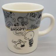 発売日 - メーカー 金正陶器 型番 - JAN 4964412604279 備考 商品解説■「PEANUTS(SNOOPY)」より、『マグカップ』が登場です。【商品詳細】サイズ：約口径8.5×高さ9.5cm※中古商品に関してましてはご使用...
