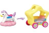 発売日 2024/04/13 メーカー パイロットインキ 型番 - JAN 4977554516072 備考 商品解説■「ポケットメルちゃん」から、おほしさまの馬車が登場!!【商品詳細】対象年齢：3歳以上 関連商品はこちらから パイロットインキ　