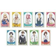発売日 2023/06/22 メーカー CS.FRONT 型番 - JAN 4582689080666 備考 商品解説■こちらは「ツンデレ悪役令嬢リーゼロッテと実況の遠藤くんと解説の小林さん アクリルカード 01.」の全9種セットです。コレ...