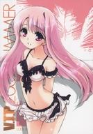 発売日 2008/01/01 メーカー アクシア 型番 - 備考 レア度：ノーマルカードVENUS IDOL PROJECT(V.I.P) Rare Selection Summer 2008 10TH ANNIVERSARY BOX 関連...