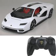 発売日 2024/04/24 メーカー ハピネット 型番 - JAN 4907953816732 備考 商品解説■現代に蘇ったカウンタックが”カウンタック LPI 800-4”R/Cに登場!【商品詳細】＜セット内容＞本体×1コントローラー×...