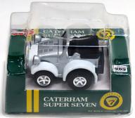 発売日 - メーカー タカラ 型番 - JAN 4904880342686 備考 商品解説■チョロQに、CATERHAM SUPER SEVEN(ホワイト×シルバー×ブラック)がラインナップ。おなじみのプルバック走行が楽しめます。【商品詳細...