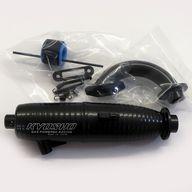 発売日 - メーカー 京商 型番 VZW301 JAN 4548565081684 備考 商品解説■SCサイクロンマフラーセット 7φ/側方/SIII Evoが登場です。 関連商品はこちらから 京商　