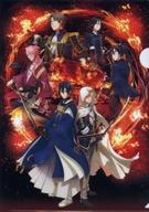 発売日 2024/03/23 メーカー 東宝 型番 - JAN 4570115628070 備考 商品解説■こちらは「AnimeJapan2024」にて先行販売されたグッズとなります。【商品詳細】サイズ：A4対応素材：PP 関連商品はこちら...