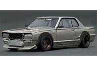 発売日 2019/08/31 メーカー ignition model(イグニッションモデル) 型番 IG1911 JAN 4573448889118 備考 商品解説■・スターロードのデモカー「ハコスカ 2Dr.」をベースに1/43スケールレ...