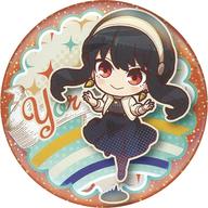 発売日 - メーカー タカラトミーアーツ 型番 - JAN 4904790057595 備考 商品解説■「SPY×FAMILY ぴょんコレ 缶バッジ」が登場です。【商品詳細】サイズ：直径約48mm※こちらの商品はカプセルトイです。 関連商品...