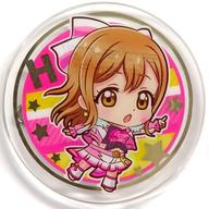発売日 2018/12/29 メーカー バンダイ 型番 - JAN 4549660333258 中古注意事項 ※こちらの商品はカプセルトイです。 備考 商品解説■ラブライブ!サンシャイン!!のかわいらしいアクリルバッジスペシャル弾です。「M...