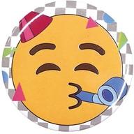発売日 2020/10/31 メーカー いきもん 型番 - JAN 4573153641025 中古注意事項 ※こちらの商品はカプセルトイです。 備考 商品解説■6月のラバマス即完売!次はぴえんの缶バッジ!【商品詳細】※こちらの商品はカプセ...