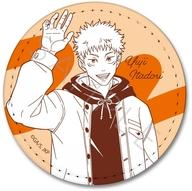 発売日 2024/05/16 メーカー シンクイノベーション 型番 - JAN 4582721609206 備考 商品解説■上質な合皮タイプのバッジです。レザー調で高級感があり、アパレルとの相性が良いので、お好きなキャラクターを服やカバンの...
