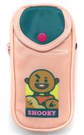 発売日 - メーカー - 型番 - JAN 8809720396583 備考 商品解説■「BT21」のグッズです。「BT21」はLINE FRIENDSとBTS(防弾少年団)のコラボレーションにより誕生したキャラクターブランドです。【商品詳...
