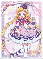 発売日 2024/05/24 メーカー エンスカイ 型番 - JAN 4970381802813 備考 商品解説■TVアニメ「わんだふるぷりきゅあ!」のキャラクタースリーブが登場!【商品詳細】1パック：65枚入りサイズ：67×92mm材質：...