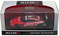 発売日 - メーカー エブロ(EBBRO)/日産自動車 型番 KWAM122046 備考 商品解説■｢NISMO MODEL CAR COLLECTION｣に、1/43 MOTUL AUTECH GT-R SUPER GT 2009 SUG...