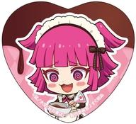 発売日 2024/04/18 メーカー A3 型番 - JAN 4582701235920 備考 商品解説■ハート型の缶バッジです。【商品詳細】サイズ：約65mm素材：金属、紙/フィルム(C)盆ノ木至(秋田書店)/製作委員会2すぐ死ぬ 関連...