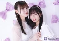 発売日 2024/03/07 メーカー 乃木坂46LLC 型番 - 関連商品はこちらから 乃木坂46LLC　