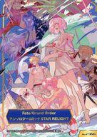 発売日 2024/04/12 メーカー - 型番 - 備考 分類：Fate/Grand Order アンソロジーコミック STAR RELIGHTA.B-T.C Animate Book Trading Card 関連商品はこちらから