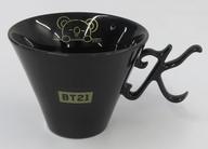 発売日 - メーカー - 型番 - JAN 4589419356664 備考 商品解説■「BT21」の日本限定グッズです。各キャラクターのイニシャルが持ち手になったマグカップです。「BT21」はLINE FRIENDSとBTS(防弾少年団)...
