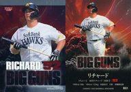 発売日 2023/05/13 メーカー ベースボールマガジン社 型番 - 備考 分類：BIG GUNS/レア度：インサートカードシリーズ：BBM2023 福岡ソフトバンクホークス 関連商品はこちらから ベースボールマガジン社　