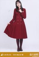 発売日 2024/03/15 メーカー 乃木坂46LLC 型番 - 関連商品はこちらから 乃木坂46LLC　