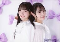 発売日 2024/03/07 メーカー 乃木坂46LLC 型番 - 関連商品はこちらから 乃木坂46LLC　