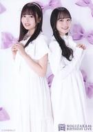 発売日 2024/03/07 メーカー 乃木坂46LLC 型番 - 関連商品はこちらから 乃木坂46LLC　