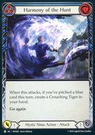 発売日 2024/05/31 メーカー LSS 型番 - 備考 分類：Mystic Ninja/レア度：Cシリーズ：英語版/Part the Mistveil 関連商品はこちらから LSS　