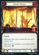 発売日 2024/05/31 メーカー LSS 型番 - 備考 分類：Assassin/レア度：Cシリーズ：英語版/Part the Mistveil 関連商品はこちらから LSS　