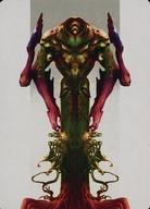 発売日 2024/06/14 メーカー ウィザーズ・オブ・ザ・コースト 型番 - 備考 分類：コンセプトアート・ボーダーレス版イラスト/レア度：ノーマルモダンホライゾン3 アート・カード 英語版 関連商品はこちらから ウィザーズ・オブ・ザ・...