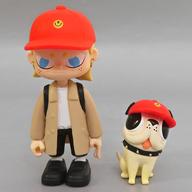発売日 - メーカー POP MART 型番 - JAN 6941448651109 中古注意事項 ※中古商品に関しまして、「おまけカード付き」の記載のない商品のカードの有無は保証外とさせて頂きます。予めご了承下さい。 備考 商品解説■VI...