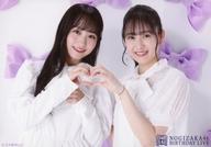 発売日 2024/03/07 メーカー 乃木坂46LLC 型番 - 関連商品はこちらから 乃木坂46LLC　