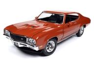発売日 2024/05/28 メーカー アメリカンマッスル(AMERICAN MUSCLE) 型番 AMM1327 JAN 4548565464784 備考 商品解説■開閉機構あり【商品詳細】スケール：1/18素材：ダイキャスト 関連商品は...